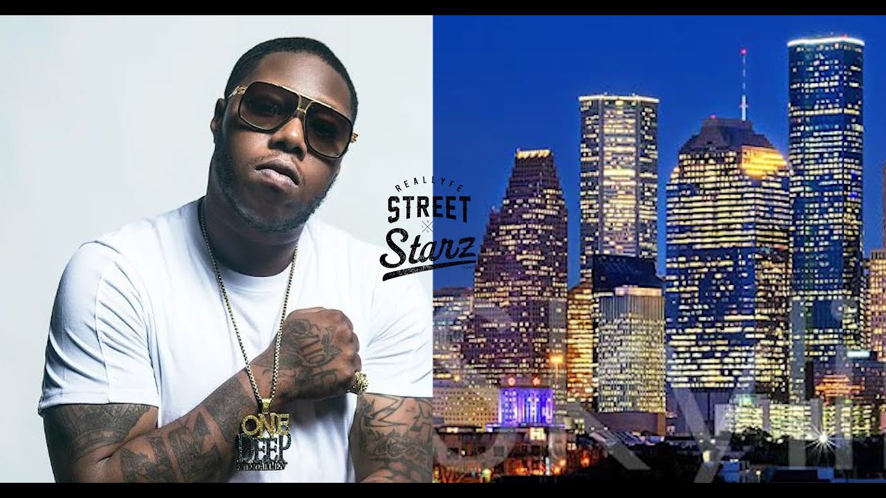 Z-Ro on the importance of Houston Culture to Hip-Hop, Not needing ...