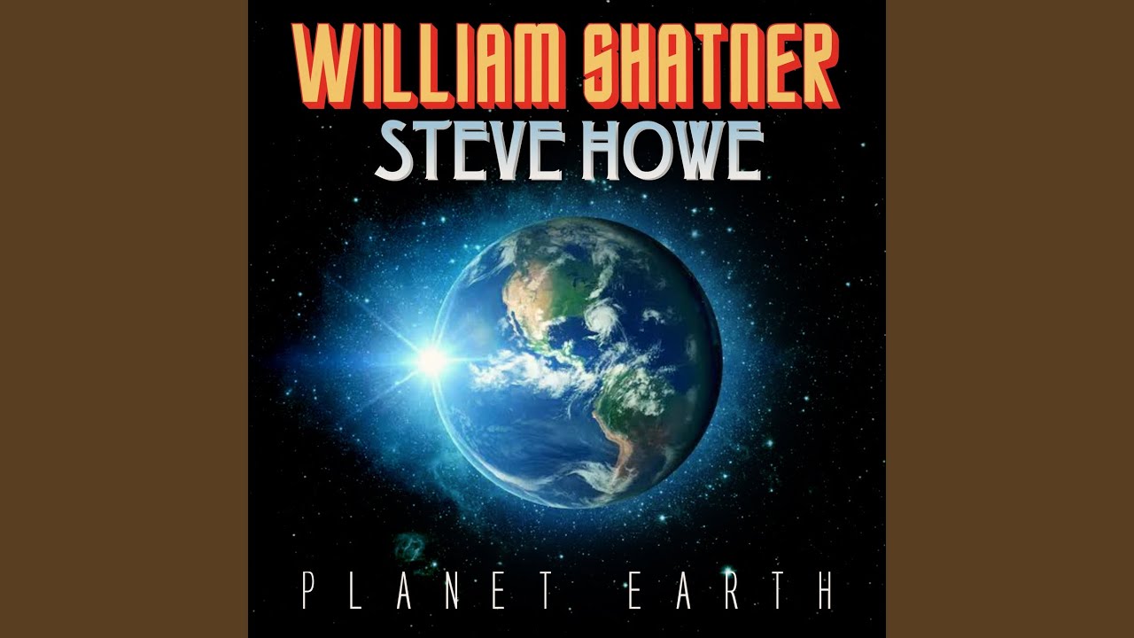 Planet Earth (2023 Mix) - YouTube