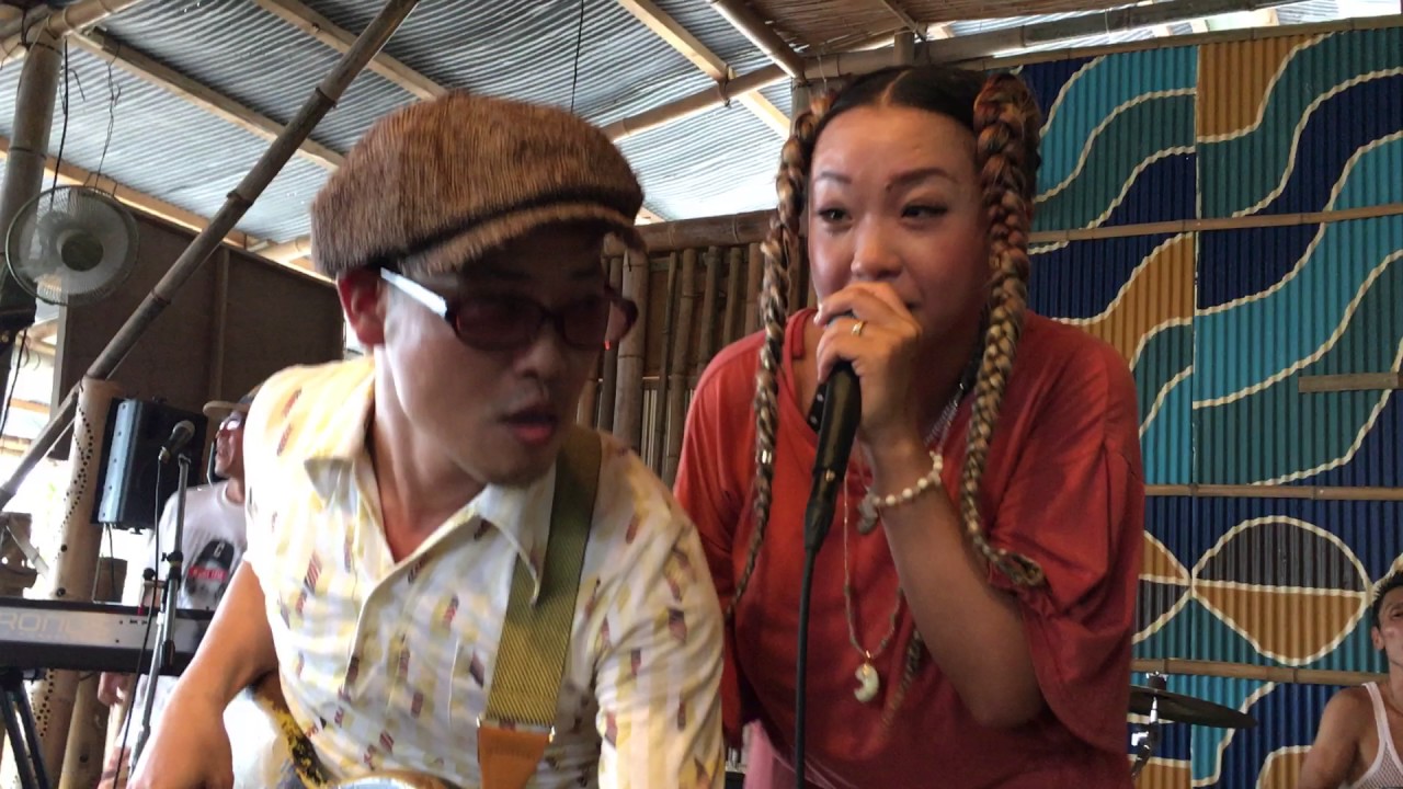 COMA-CHI - OASIS Special Live - YouTube