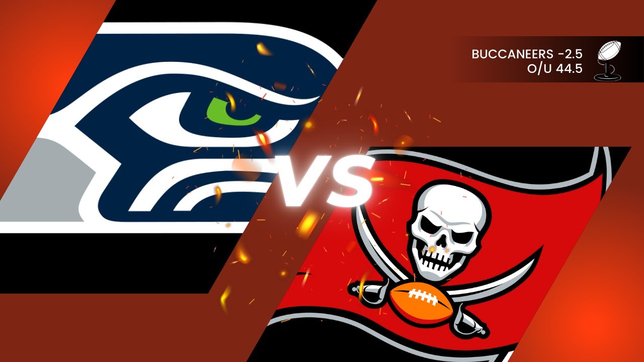 Seattle Seahawks vs Tampa Bay Buccaneers NFL Week 10 Preview - YouTube