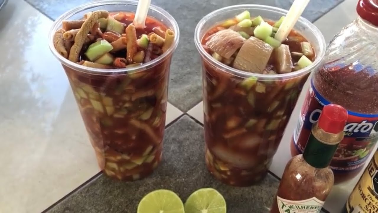 Cueritos y churritos locos para negocio. - YouTube