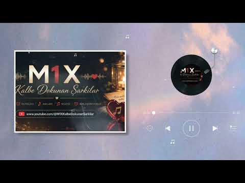 M1X - SÖYLEYEBİLMELİ Kalp mi Akıl mı | Kalbe Dokunan Şarkı