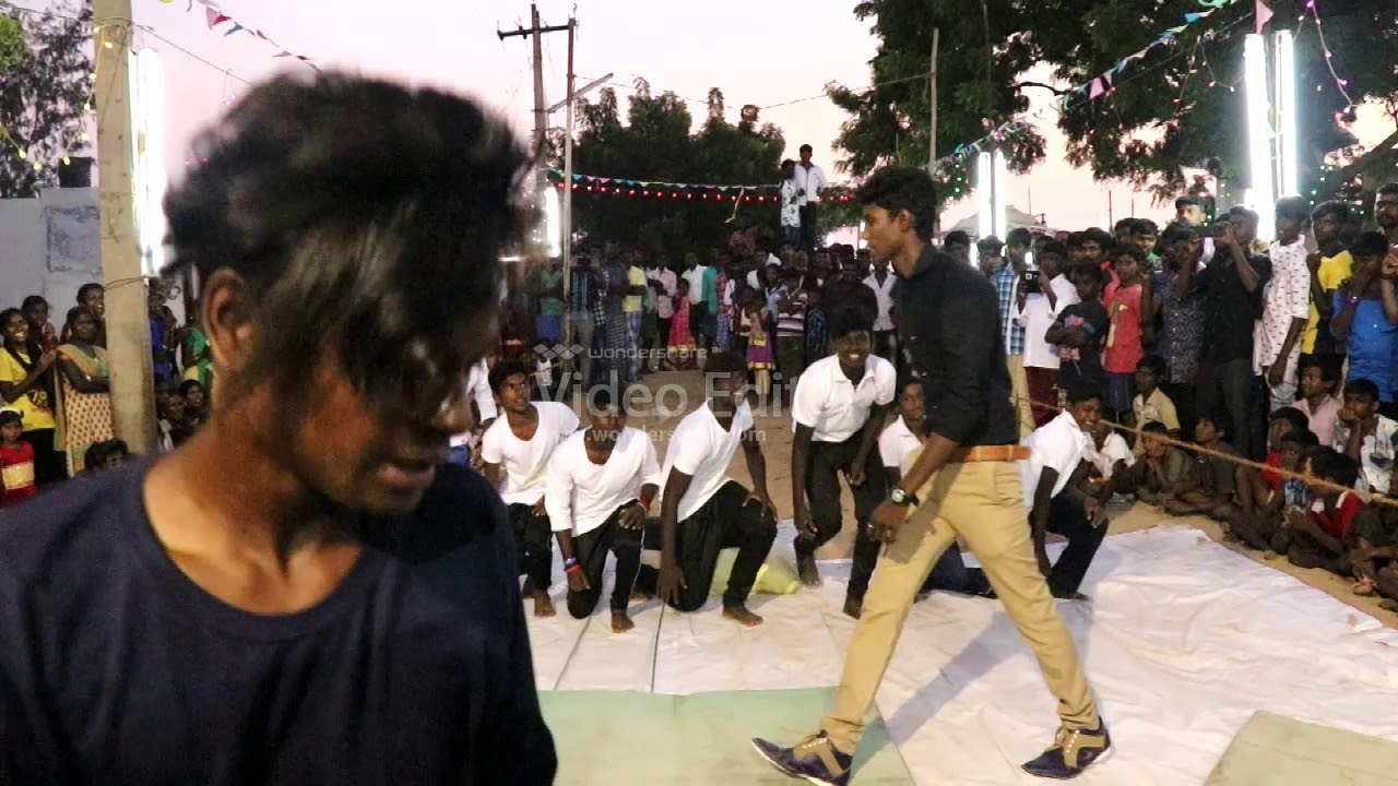 MASTER RK Real Stunts Demo 2018 - YouTube