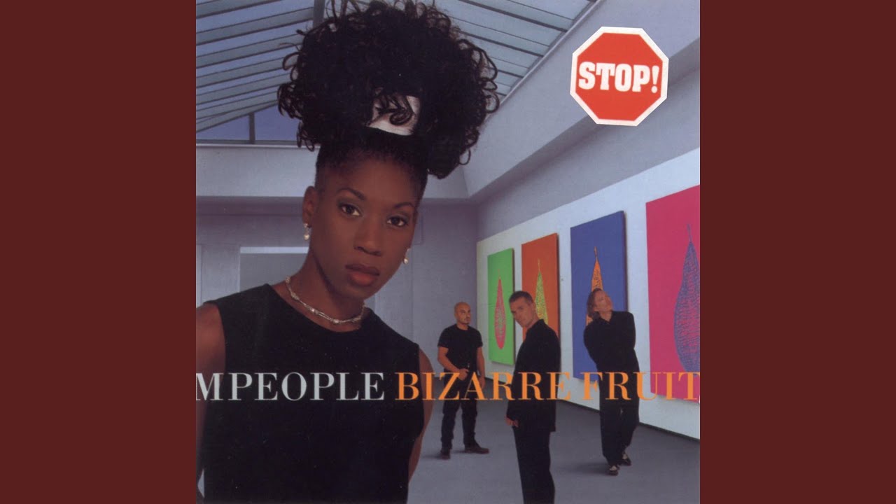 Love Rendezvous - YouTube