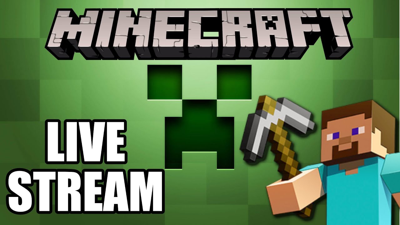 🔴 LIVE - Better Minecraft Mod | Live Stream - YouTube