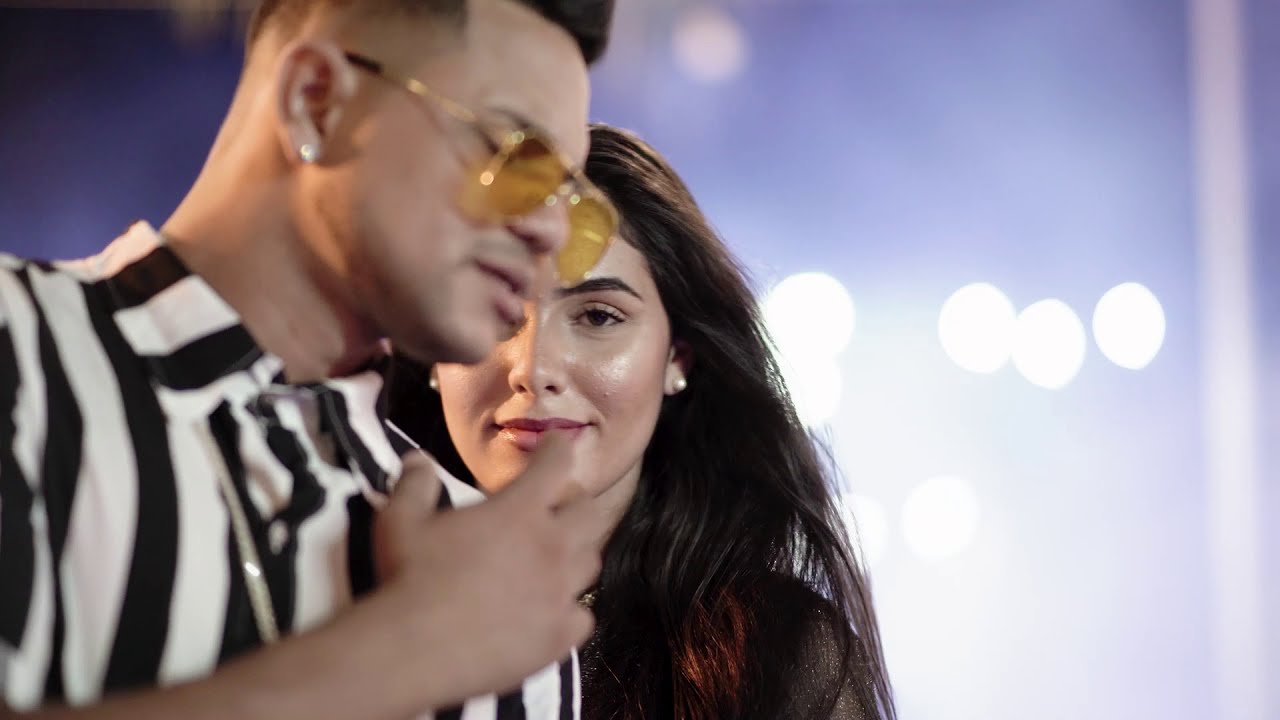 Balotiano - Corazón de Papel (Official Video) - YouTube