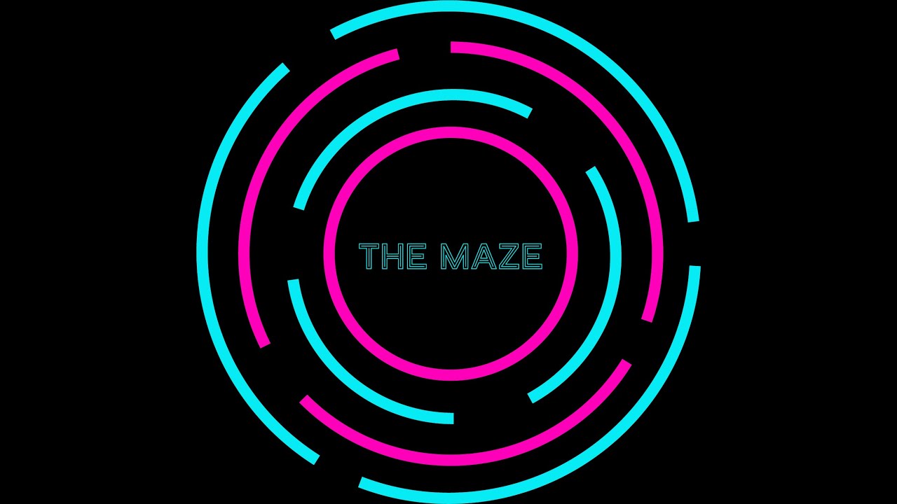 THE MAZE OFFICIAL TRAILER - YouTube