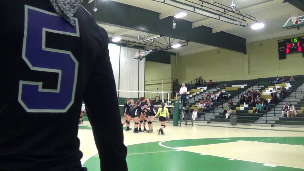 State Voke Championship vs GNB game 3 - YouTube