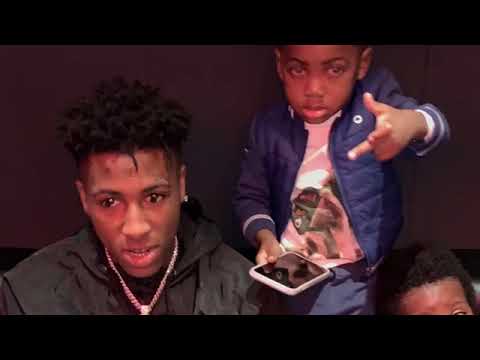 #subscribe NBA YOUNG boy- FREE DDAWG (OFFICIAL AUDIO)