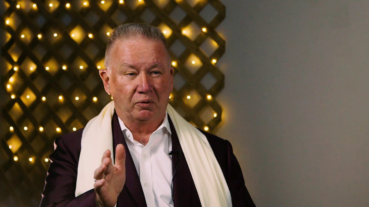 2019-Speaker Demo Bob Hooey - YouTube