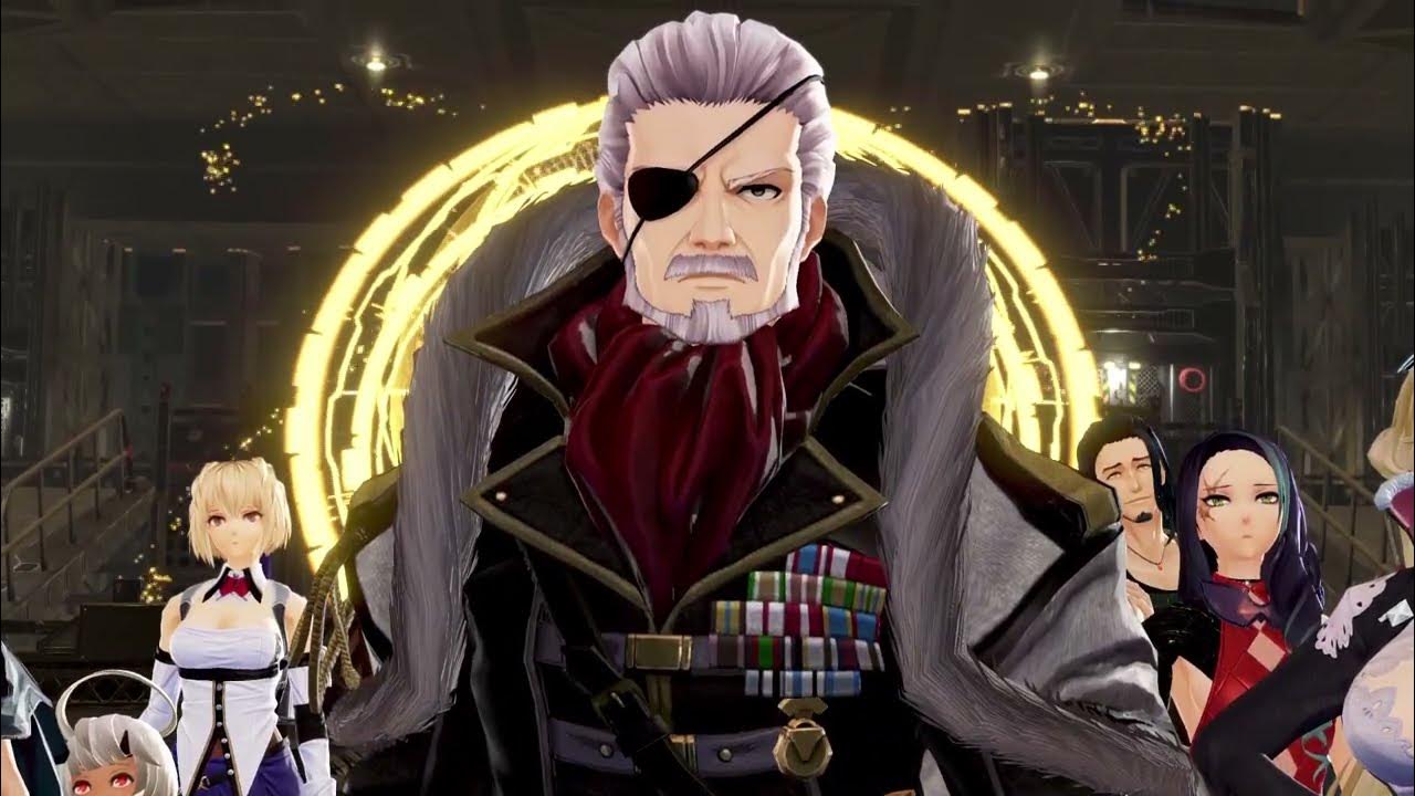 #14【GE3】0からニューゲーム「Steam版」 - YouTube