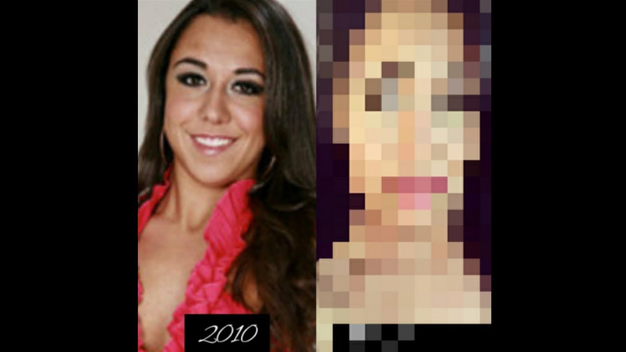 BGC5 Then Vs. Now - YouTube