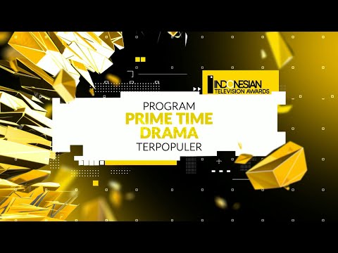 Pemenang Nominasi \