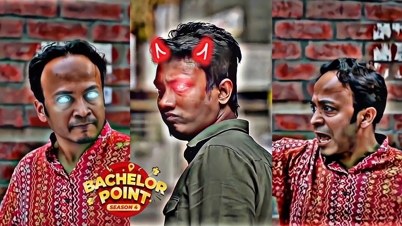 শিমুল On Fire 🤣 | Shimul Special | Bachelor Point Series | Shimul ...