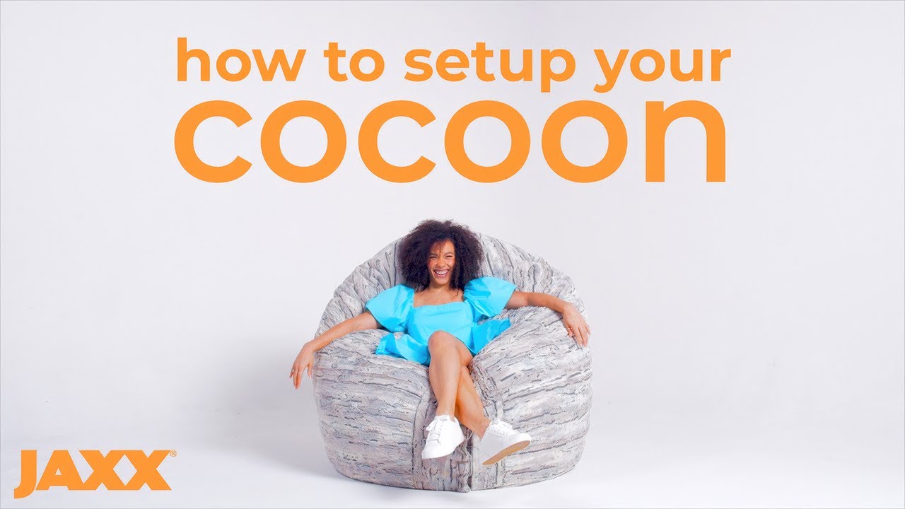 How to Setup your Cocoon - YouTube