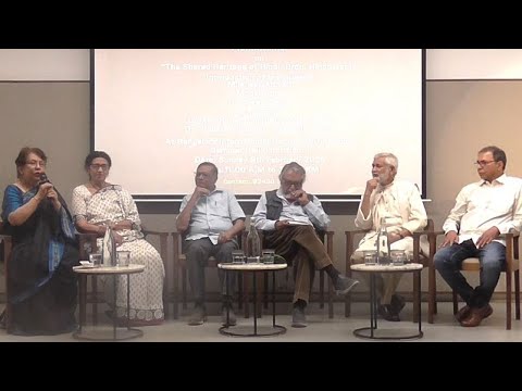 Conversation || Alok Rai || Part 1 || 09 02 2025 - YouTube