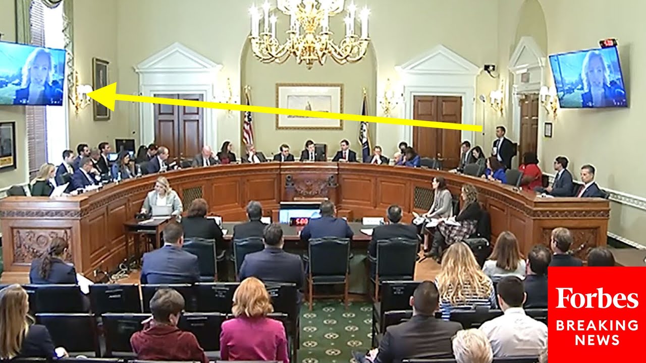 'I've Never Seen This Done Before': Bryan Steil’s Video On Voting ...