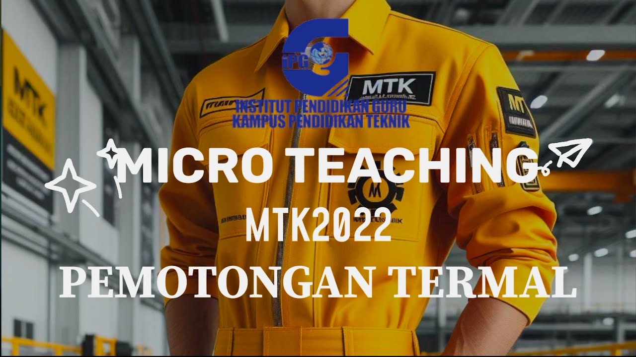 IPGKPT NEGERI SEMBILAN - EDUP2092 PEDAGOGI - TUGASAN 2 - MICRO TEACHING ...