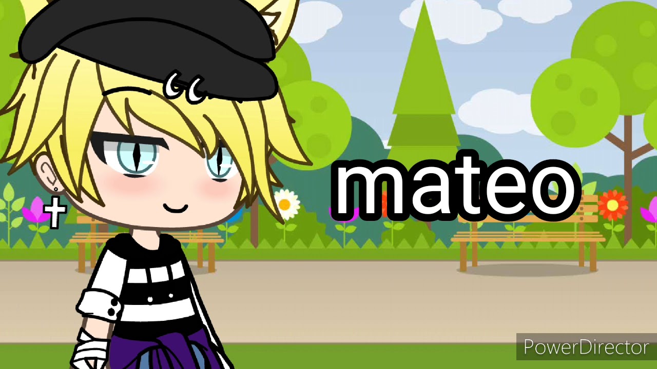 Intro gacha life tv channels 3 - YouTube