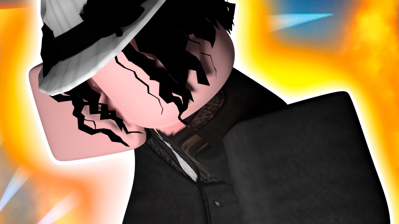 EU NUNCA MAIS ENTRO NESSE JOGO de DEMON SLAYER do ROBLOX! - YouTube