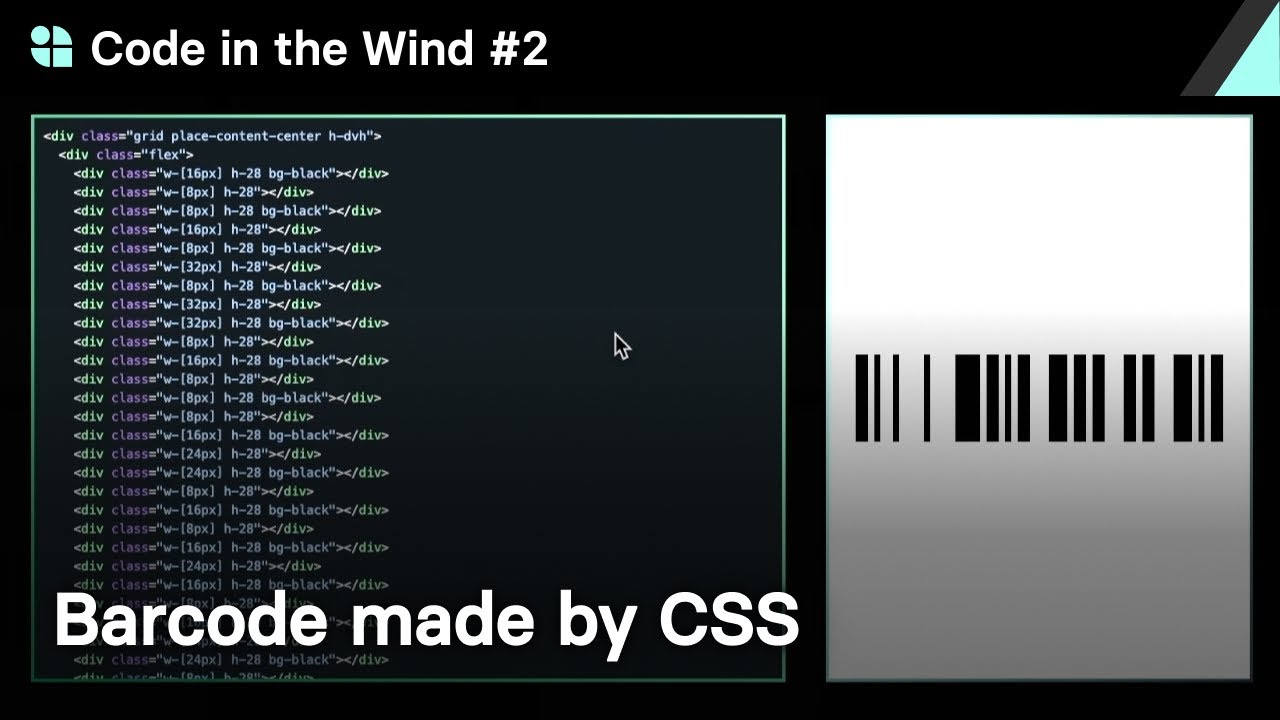 Qualifying 1: Code in the Wind #2 - YouTube