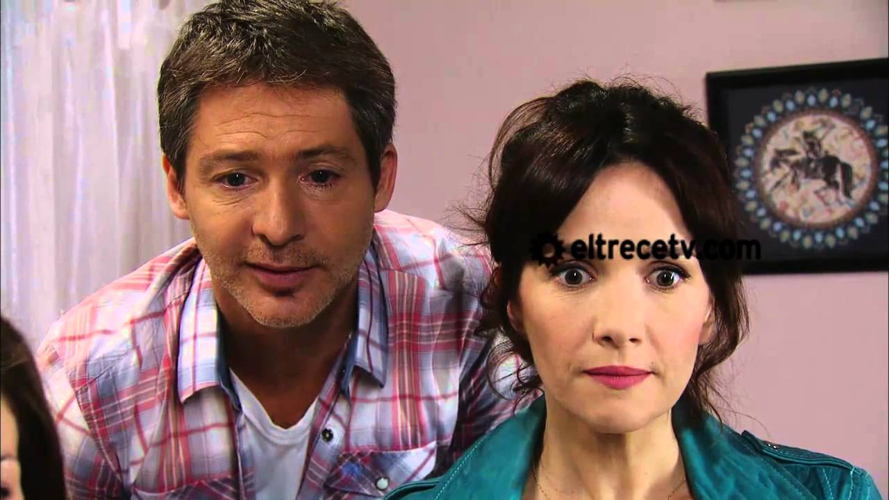 Solamente Vos - Capítulo 47 - YouTube