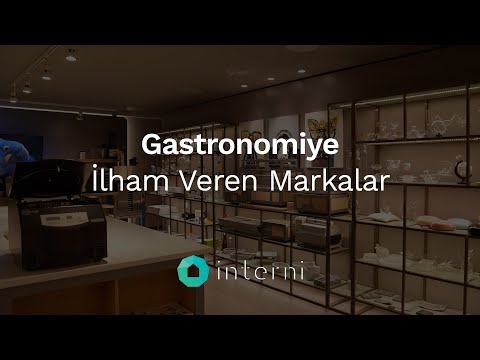 Zarafet, Performans ve İnovasyonun Buluşma Noktası İnterni!