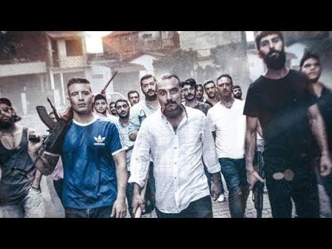 Assiyah - Mahkumun günlüğü