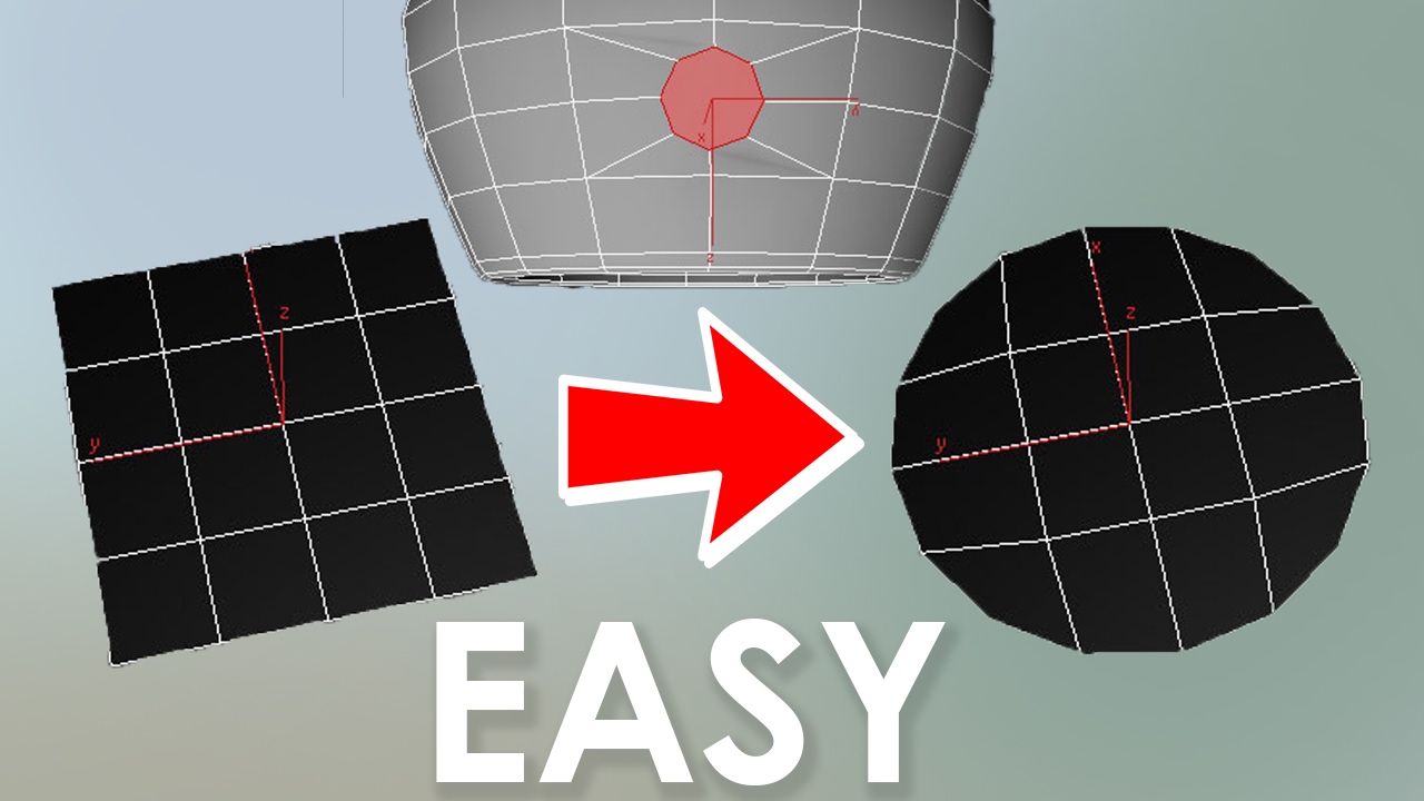 ЛАЙФХАКИ ТРИДЕМАКСЕРА - Loop Regularizer - YouTube