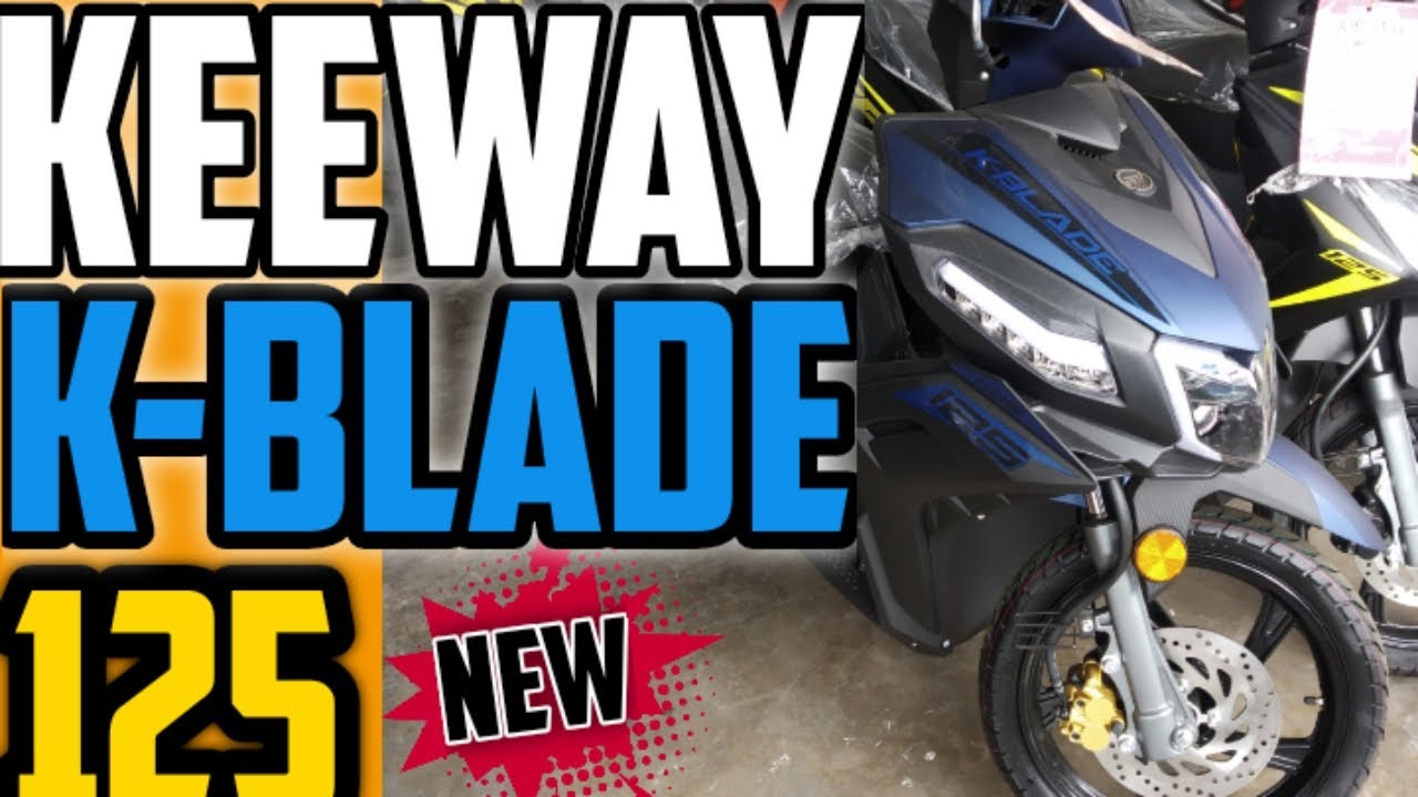 Keeway K-Blade 125 First Impression Ride Specs And, 53% OFF