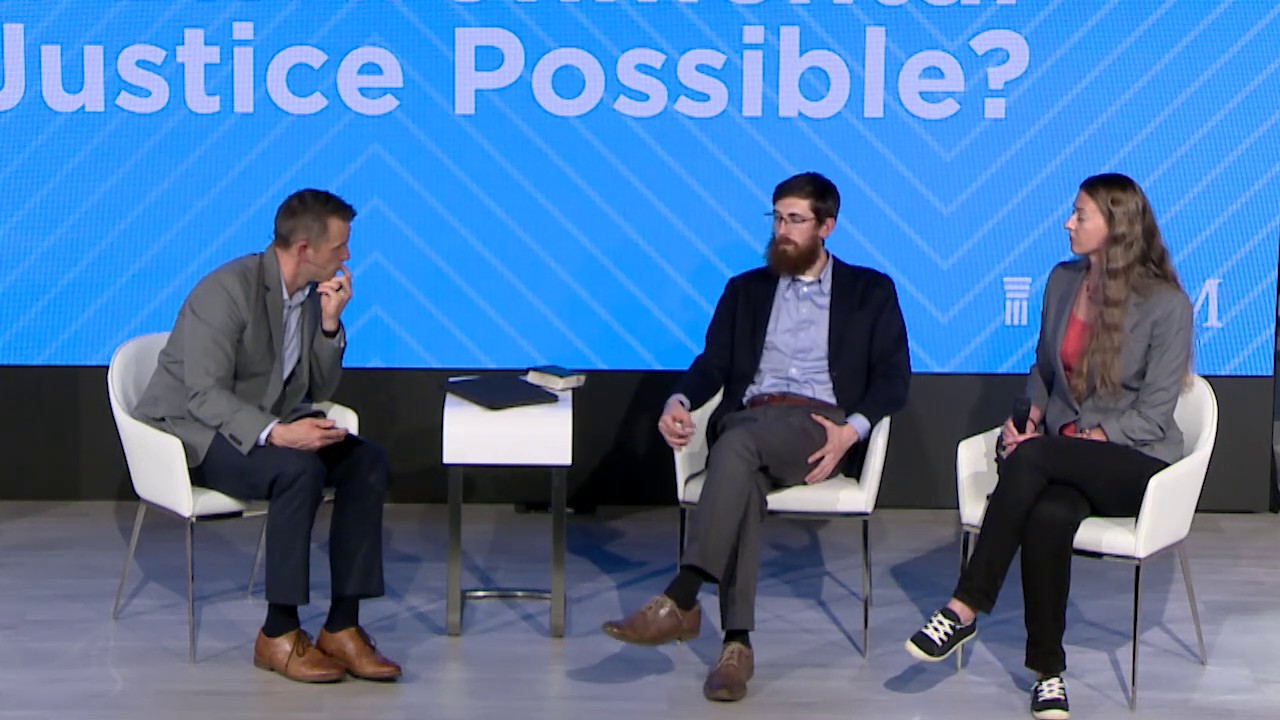 What should the Christian response be to environmental harm? | Nathan ...