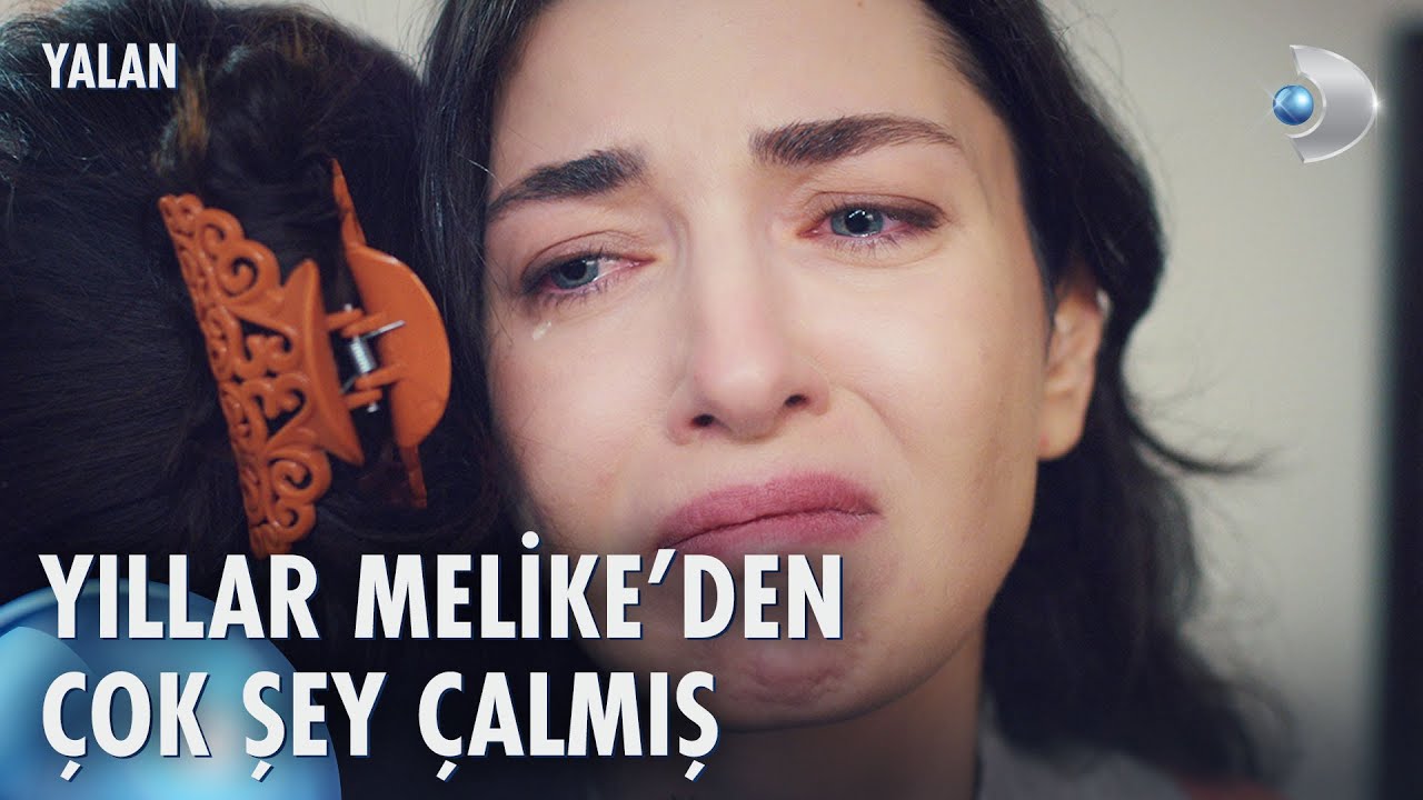 Melike'nin yeni hayatı kötü başladı! | Yalan 1. Bölüm - YouTube