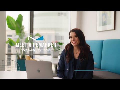 Meet a Remarker - YouTube
