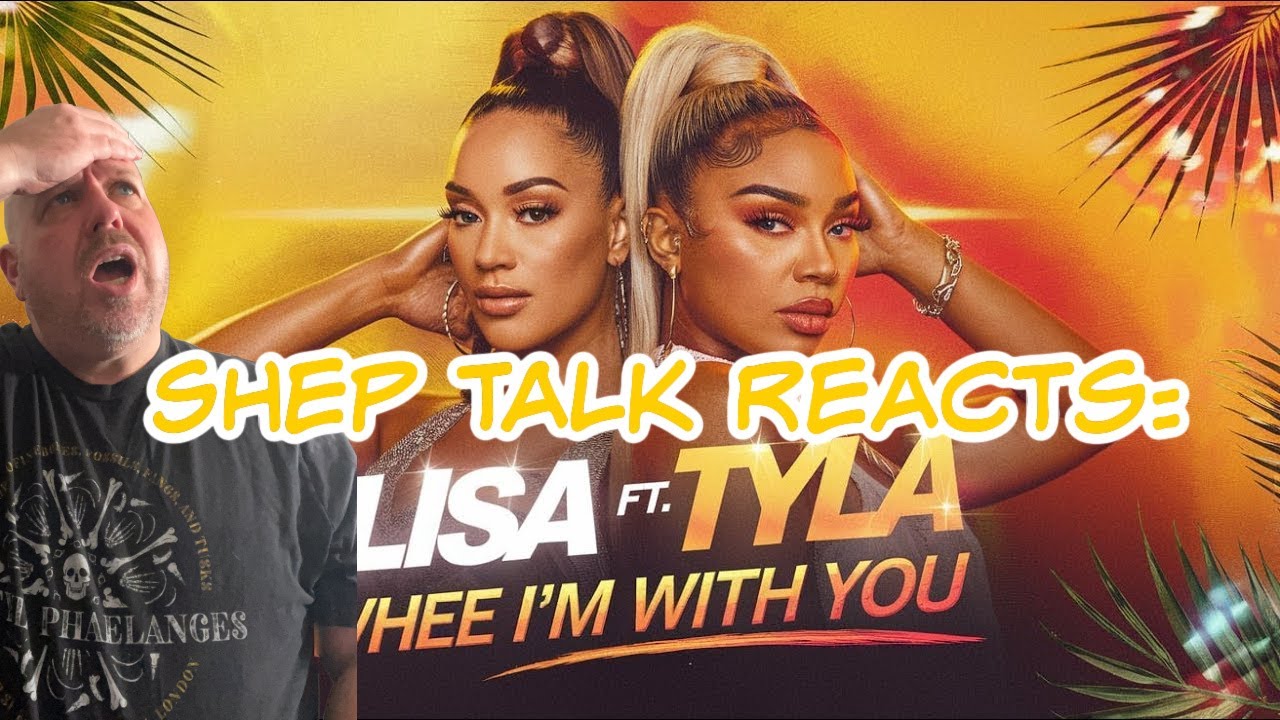 🔥 LISA x Tyla – WHEN I'M WITH YOU Will Leave You Breathless! 💃🌍 ...