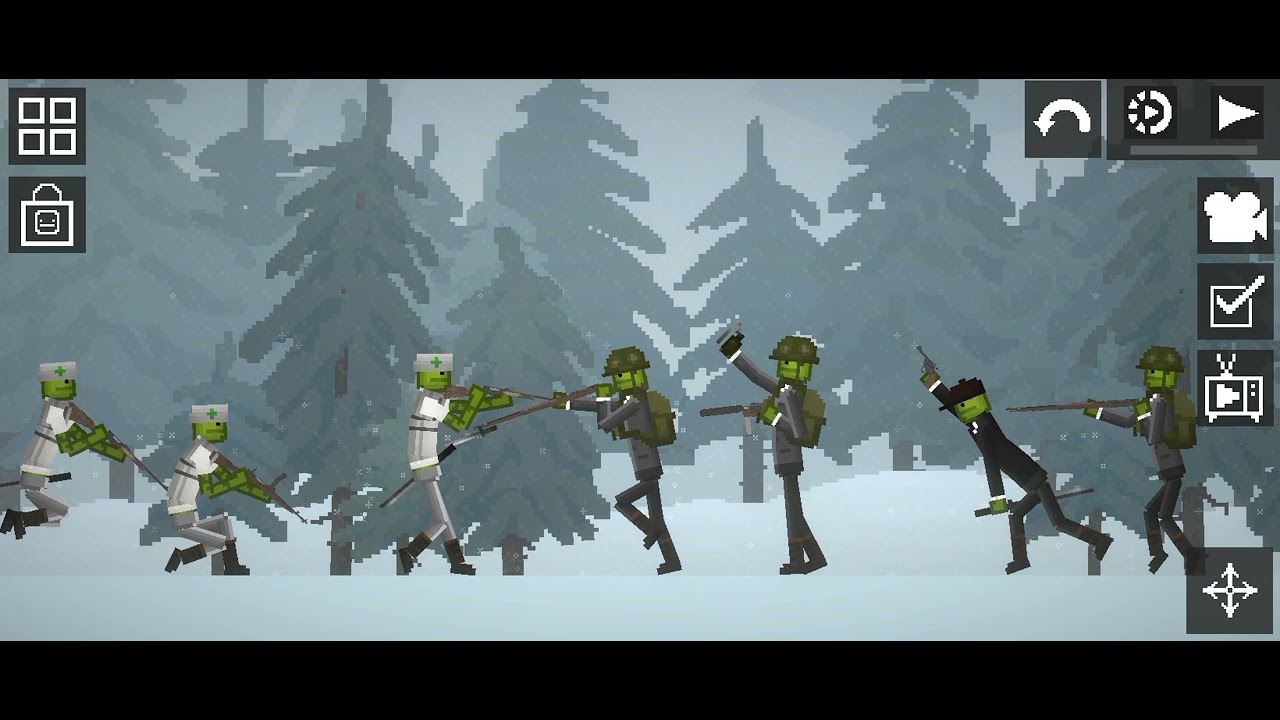 exercitus maris vs Antares - YouTube