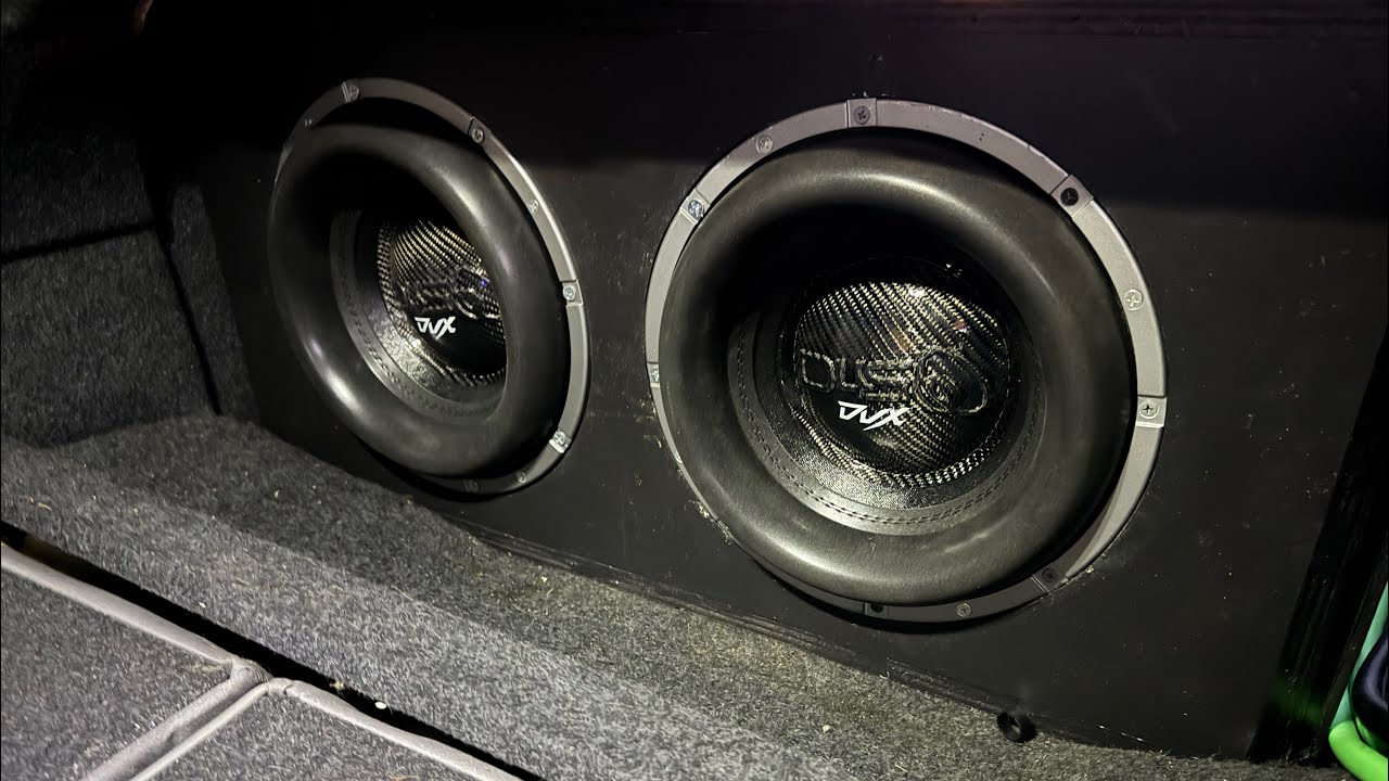 Part#4 2 Dvx 12s on a Jp63.5 Flexing Sunroof & Trunk😮 ⁠@THELIFEOFPRICE ...