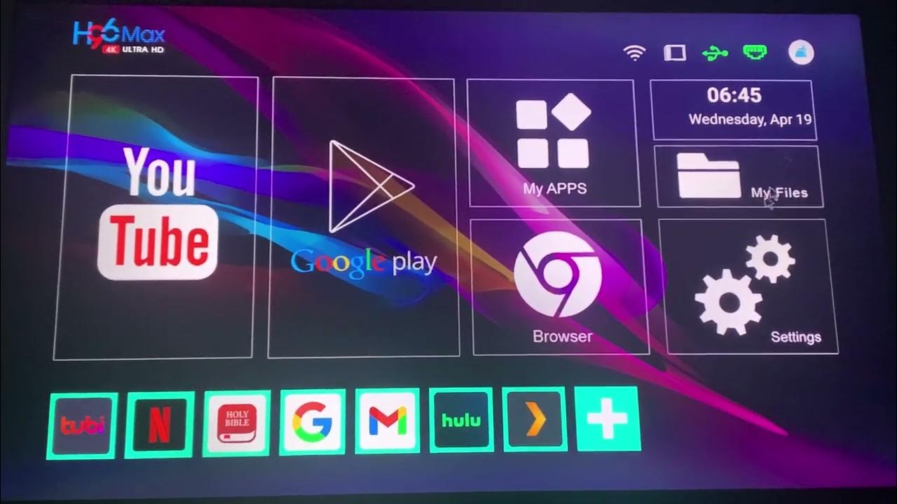 How to keep your Android box running smoothly - YouTube