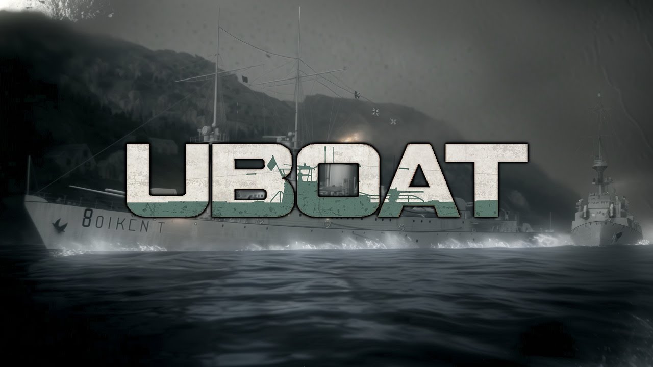 UBOAT - let's visit Malta! U-102 Mediterranean campaign [ENG/FIN] - YouTube