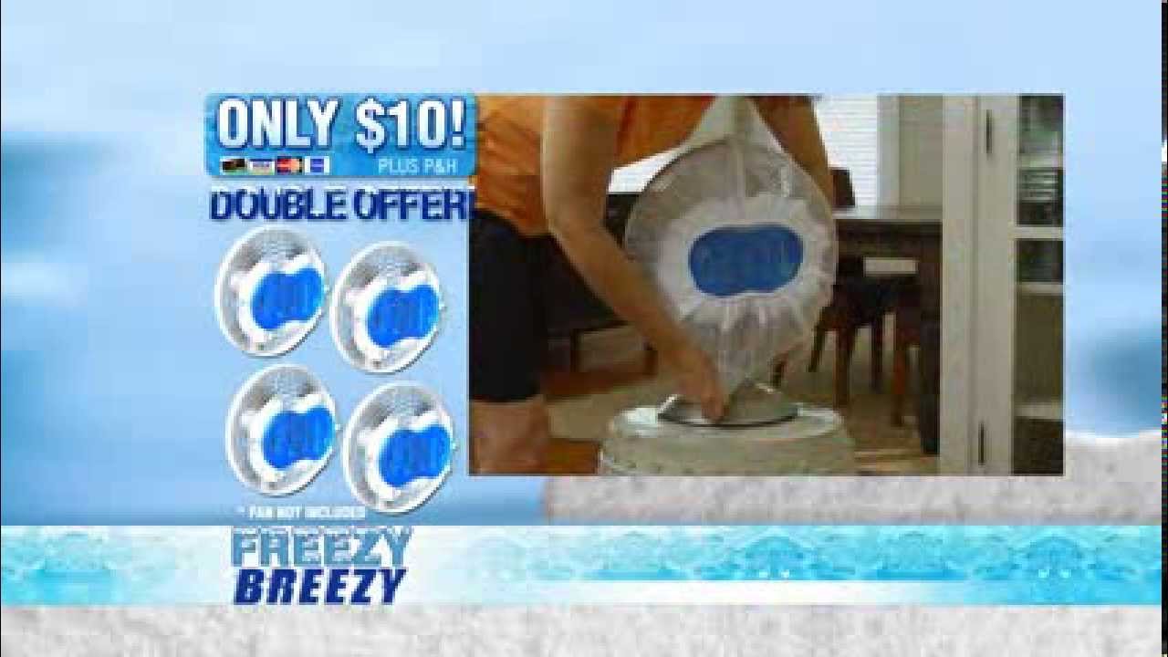 Freezy Breezy - YouTube