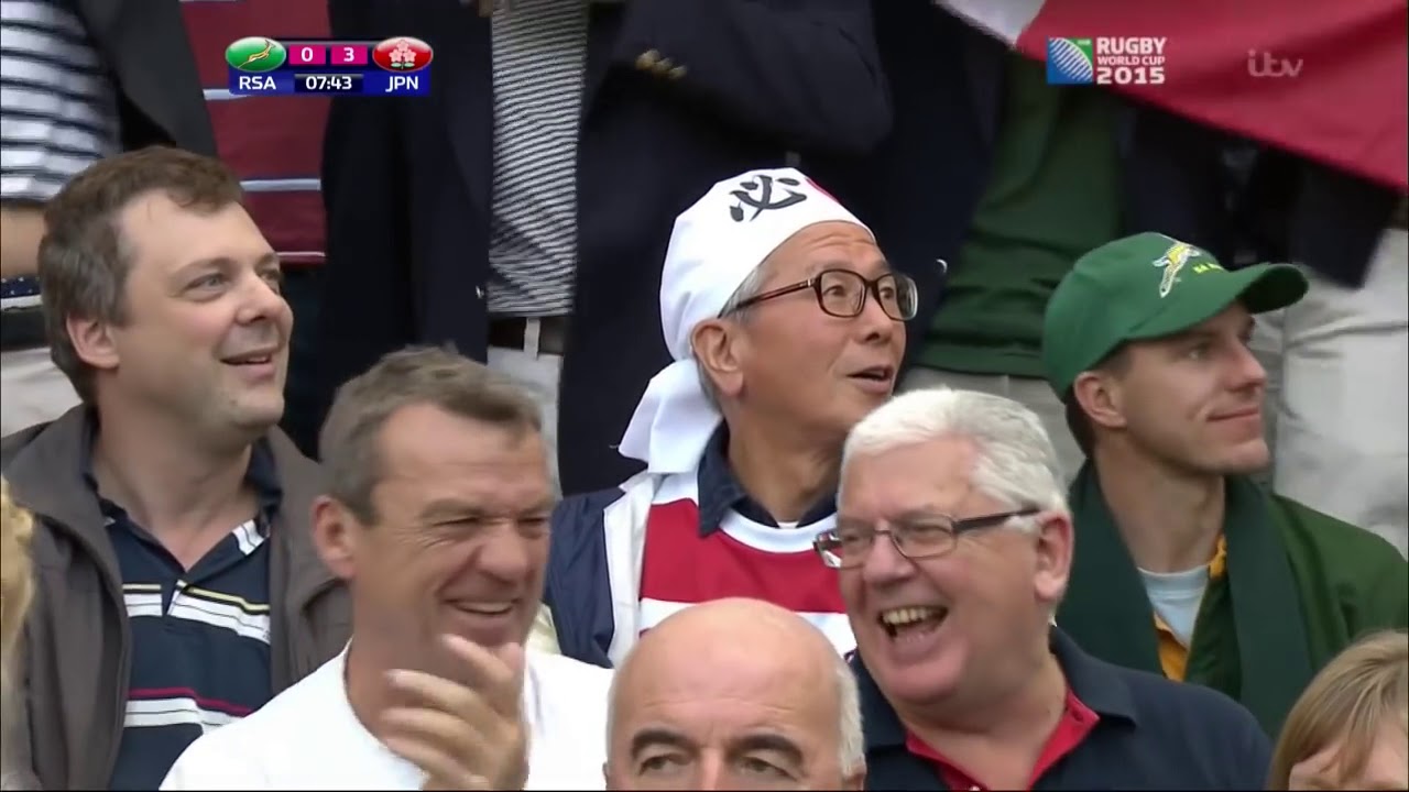 BRFC viewing #10 - YouTube