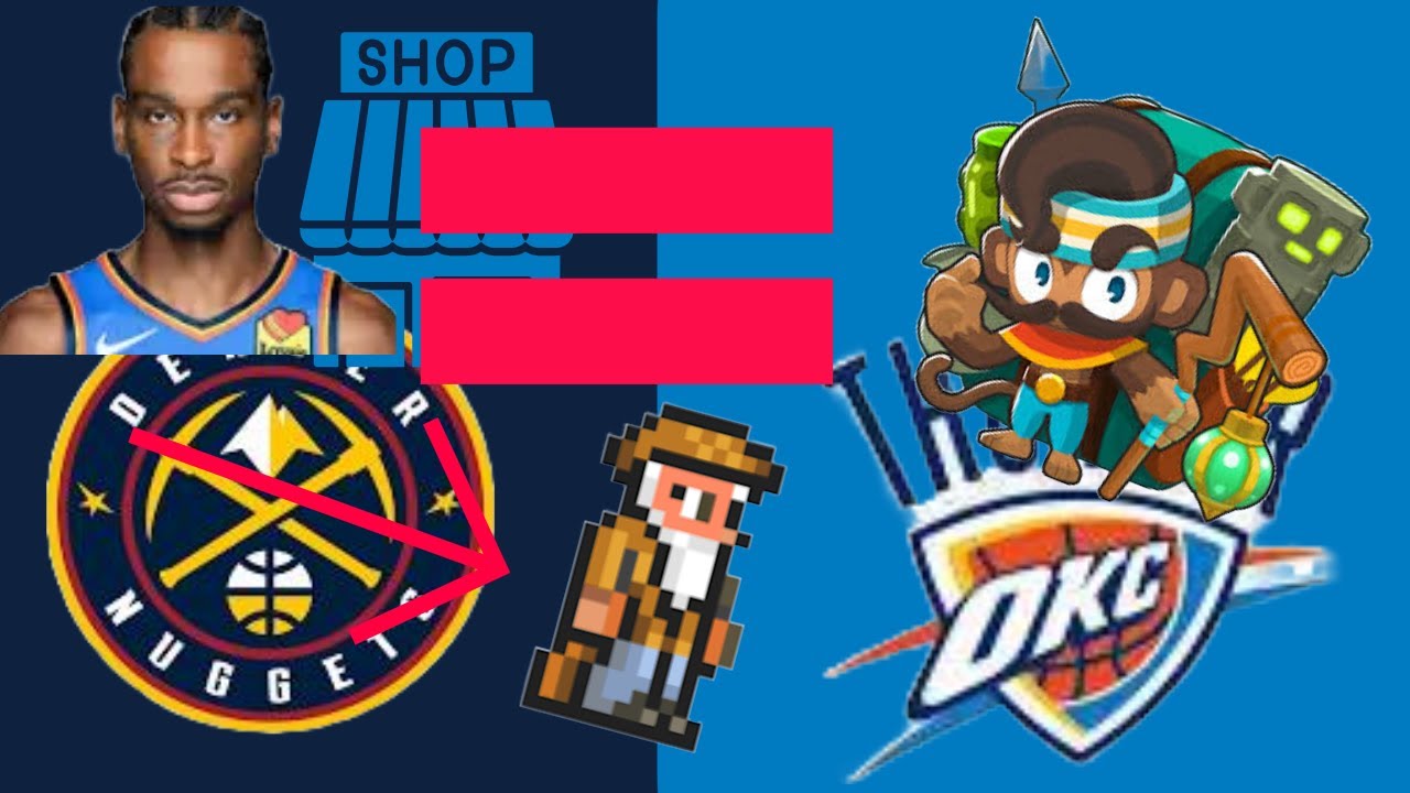 Every SGA Free Throw Trip in Game vs Nuggets (3/9/2025} FREE THROW ...