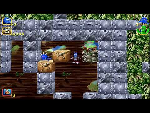 Beetle Bug 2 Level 31
