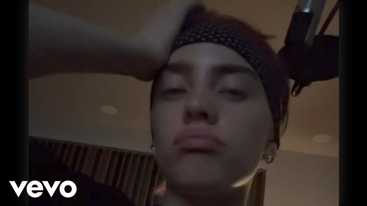 Billie Eilish - New Song [Snippet] (From BE3 The Album) - YouTube