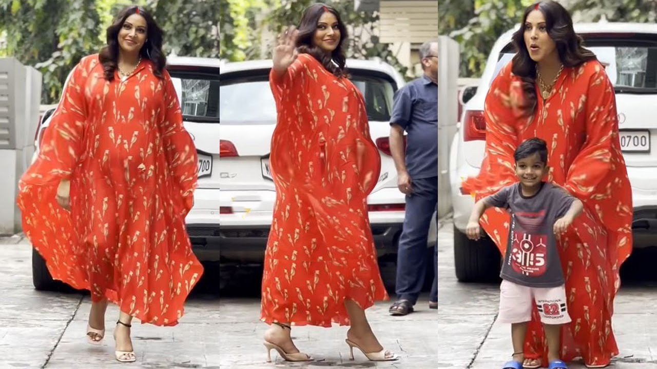Pregnant Bipasha Basu looks so Fat after her Shocking Weight Gain ...