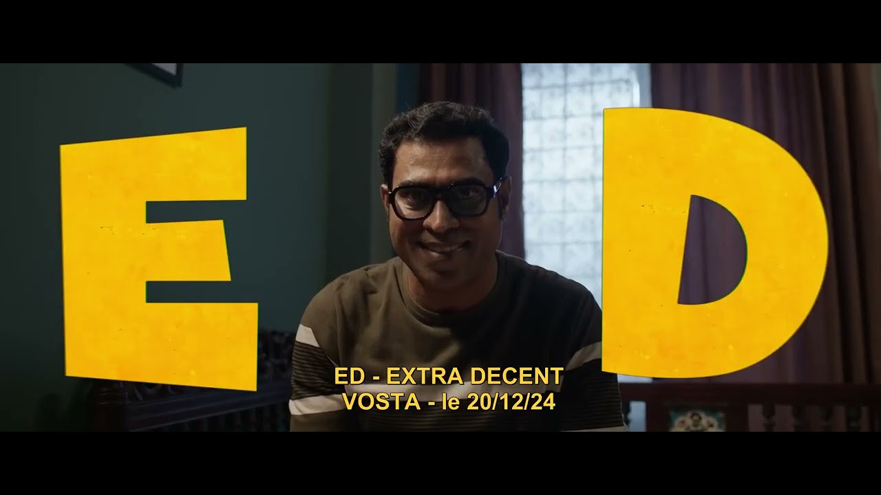 Extra Decent - FA VOSTFR - YouTube