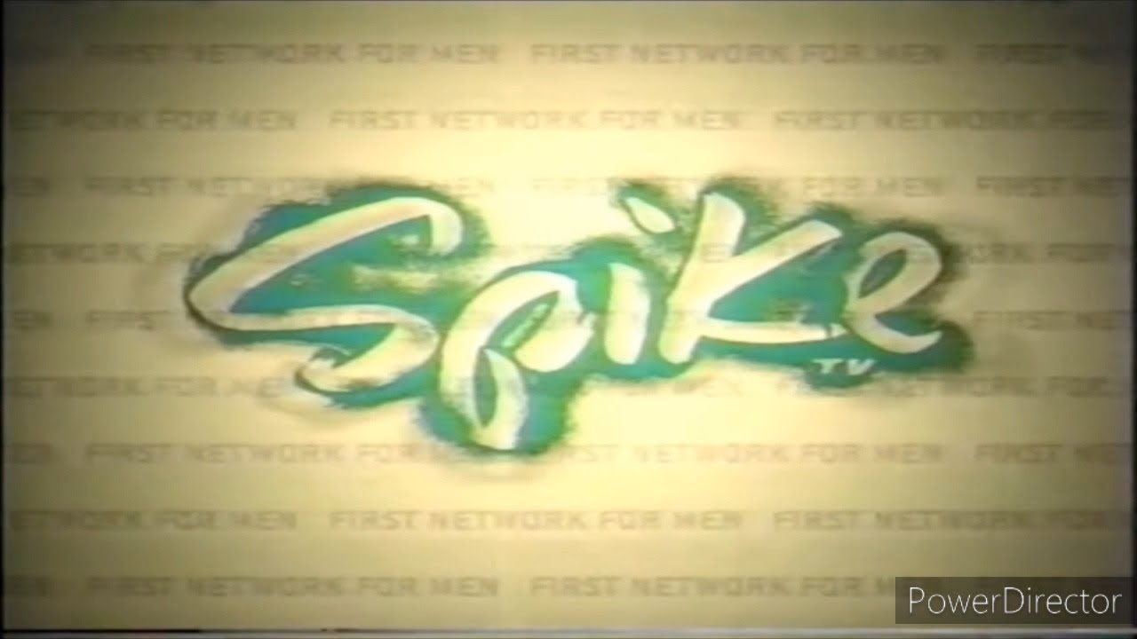 Spike TV Commercials June 20, 2004 Part 1 - YouTube