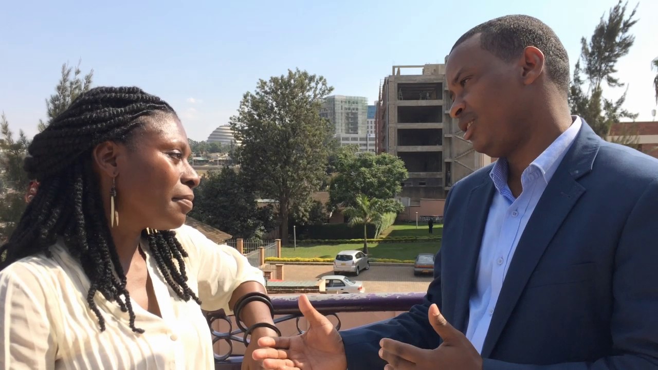 Butera Interview - YouTube