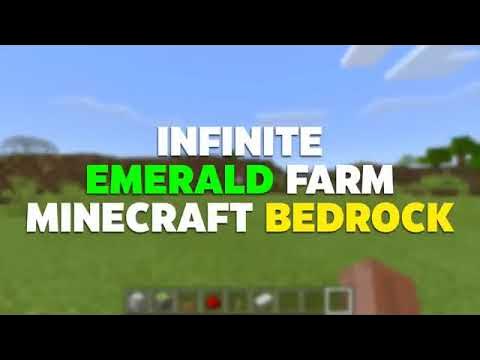 INfinite emerald Farm - YouTube