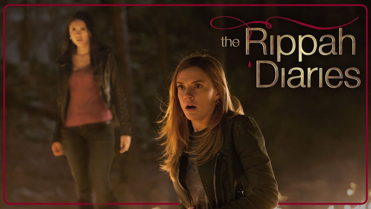 Klaus Breaks the Sun and Moon Curse | The Vampire Diaries 2x21 "The Sun ...