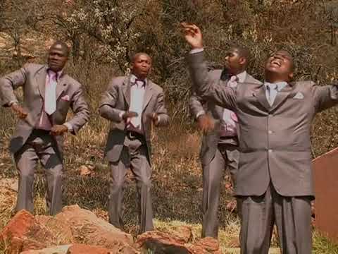 Ncandweni Christ Ambassadors - Bless Me Now (Official Music Video ...